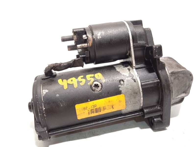 Mercedes-Benz VITO VIANO W447 2017 Starter Motor A0051511301 Diesel for ...