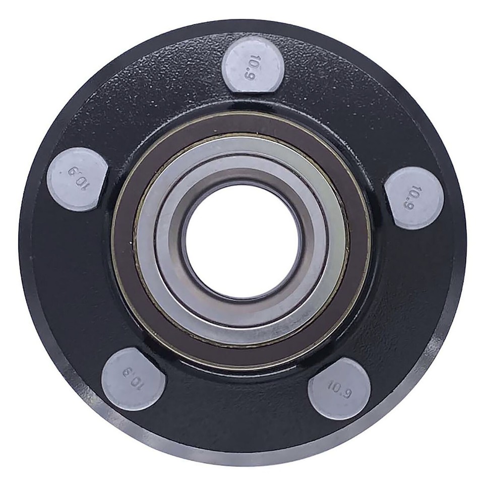 Wheel Bearing and Hub Assembly CARQUEST 91-248390 | eBay