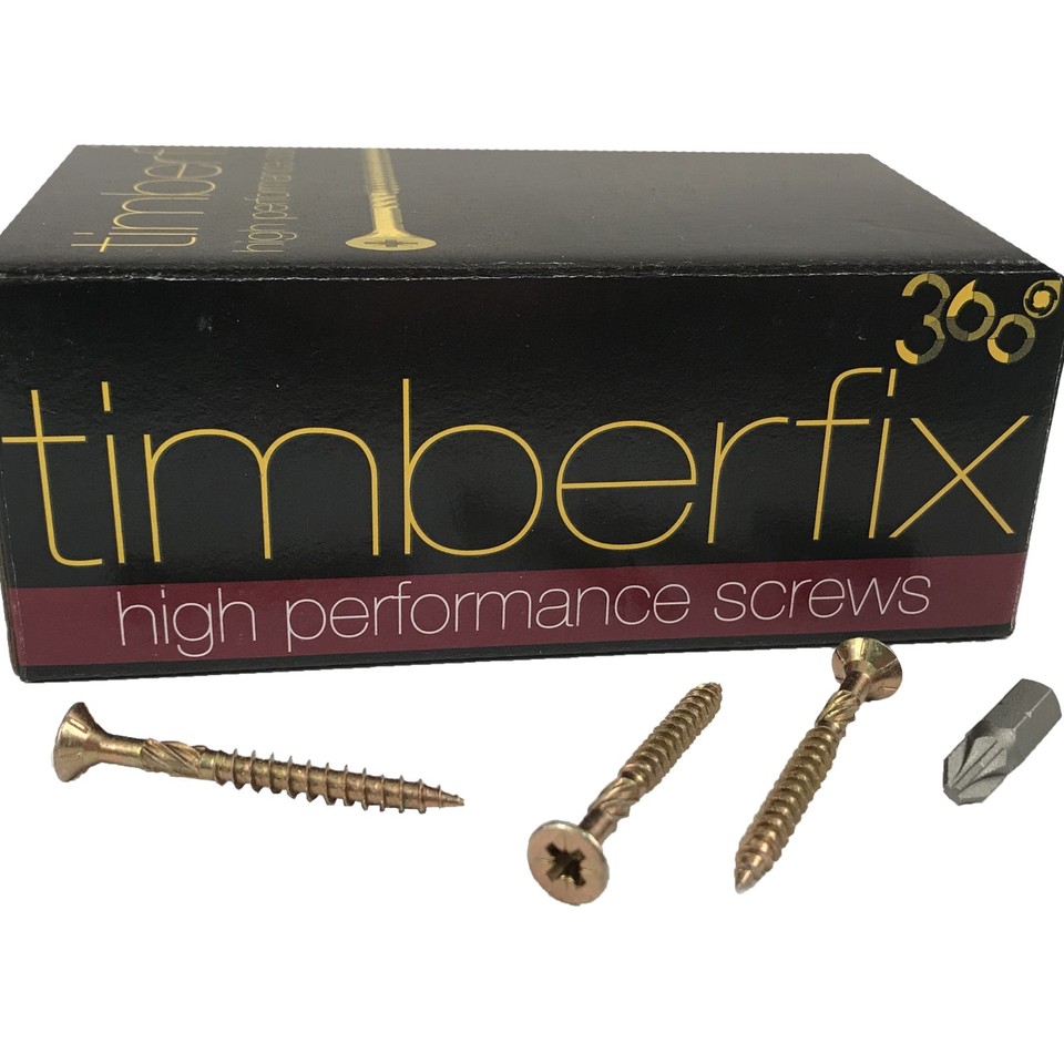 6g 8g 9g 10g 12g CUTTER THREAD SELF TAPPING WOOD SCREWS POZI CSK ...