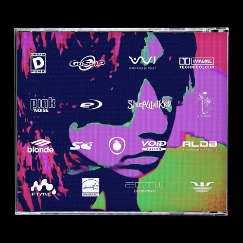 Misogi Escape Artist CD NEW 5060644135310 | eBay