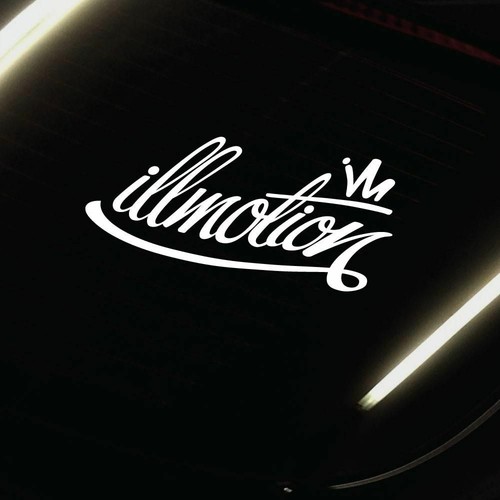 ILLMOTION Sticker Vinyl Decal illest JDM 86 Silvia Skyline DRIFT ...