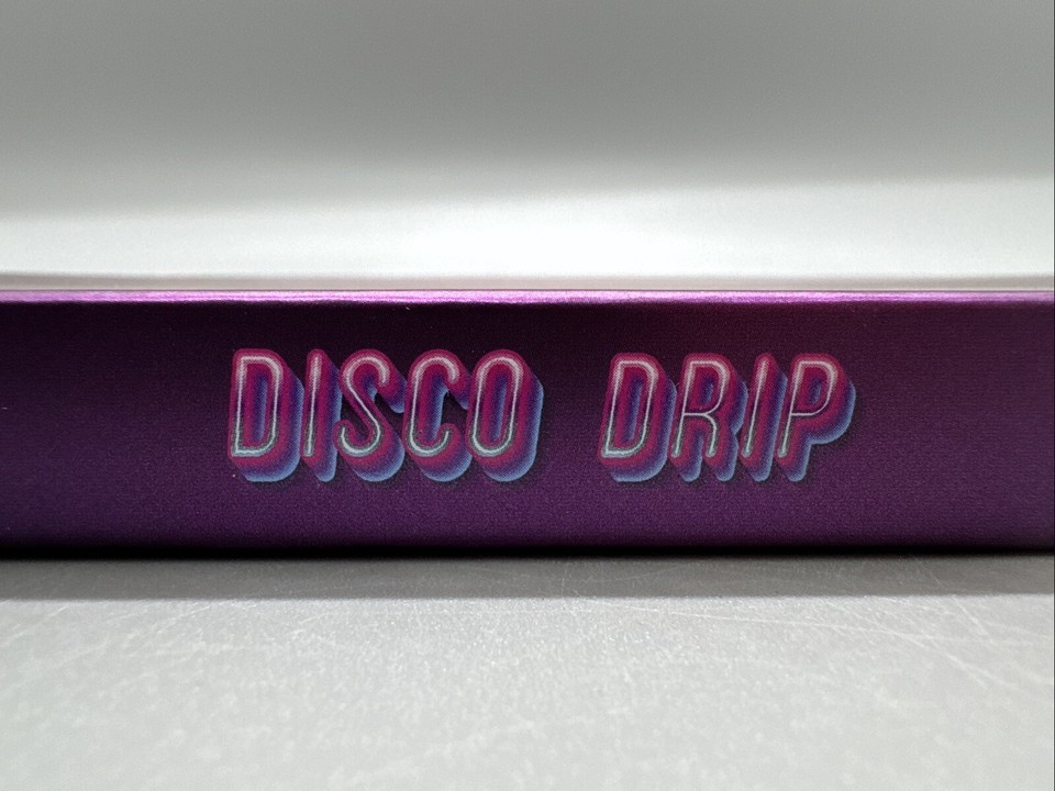 {A19} Violet Voss - DISCO DRIP - Eye Shadow Palette 0.46 Oz/ 13g NEW in ...