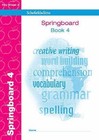 Springboard Book 4 (Bk 4) - Paperback By Hedley John - GOOD | eBay