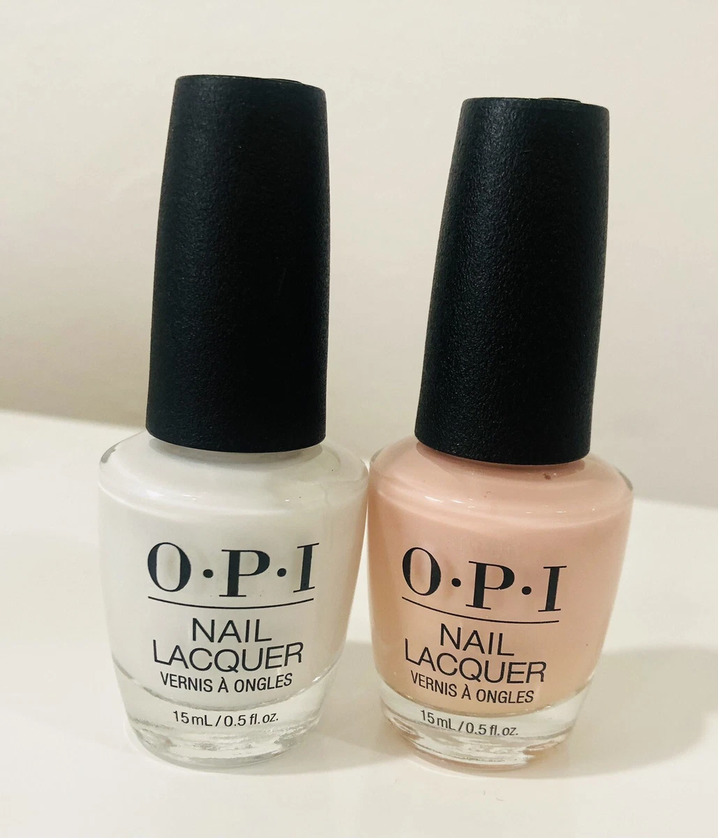 Opi Nail Polish Logo
