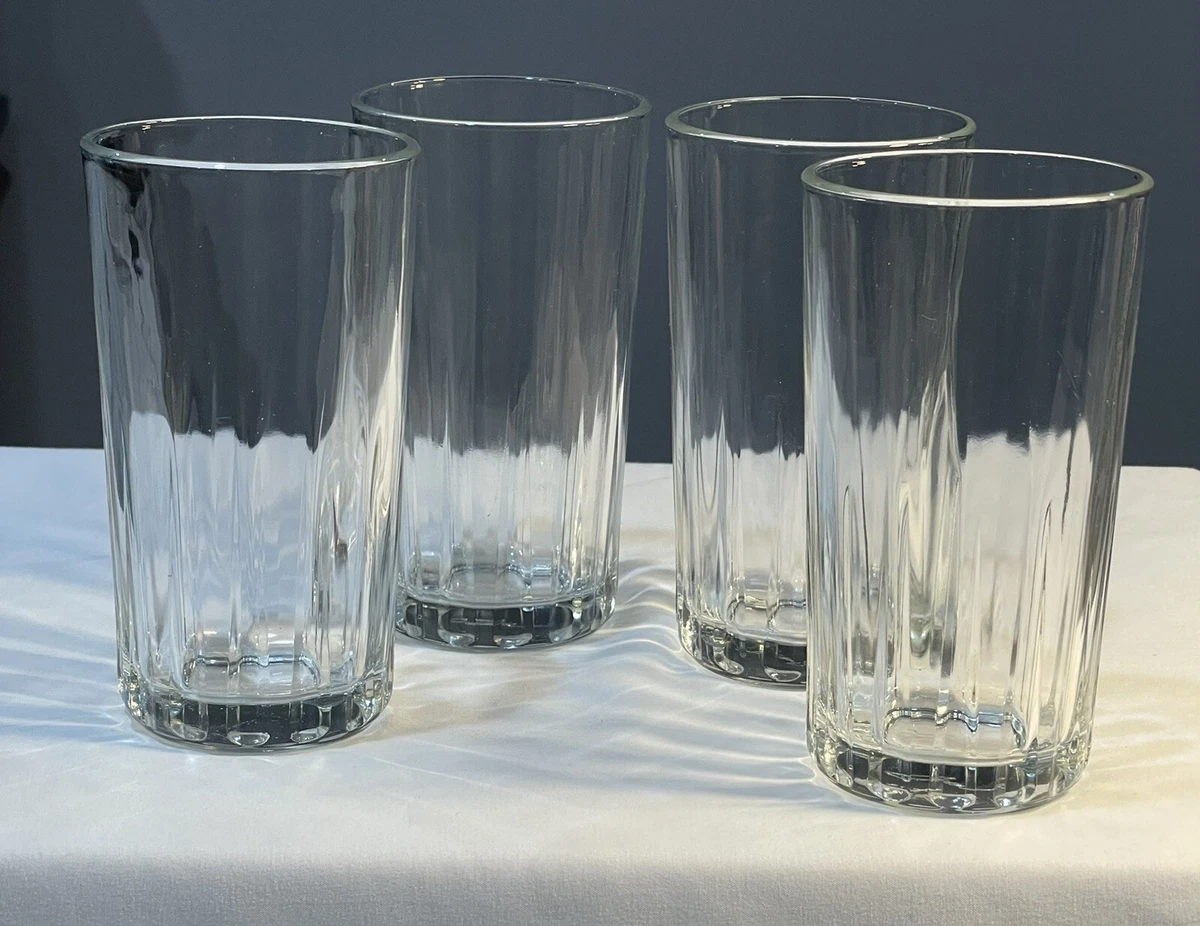 Chelsea Drinking Glasses