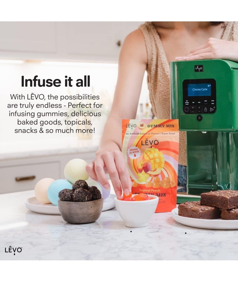 levo 2 oil infuser | eBay