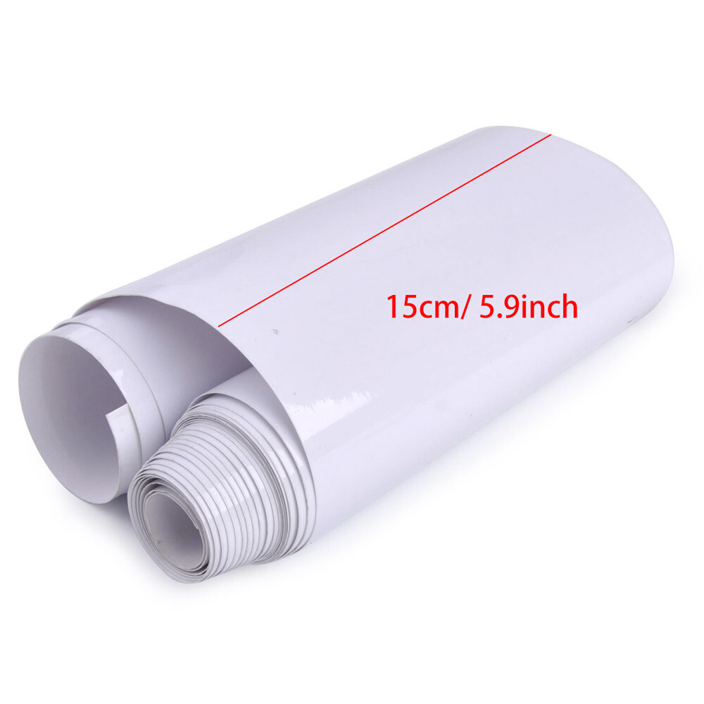 Car Paint Protection Film Clear PVC Anti Scratch Wrap Guard Roll ...