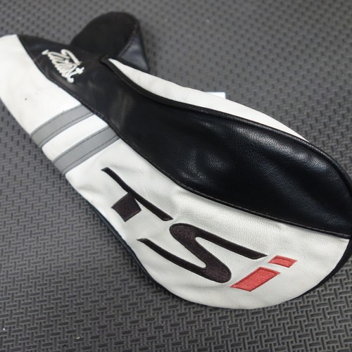 Titleist Golf TSI hybrid head cover driver head cover men golf fast ...