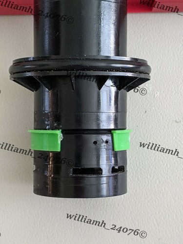 Senco Finish Nailer SKS SFN1 O-ring Repair Kit + Part BF0073 All Parts ...