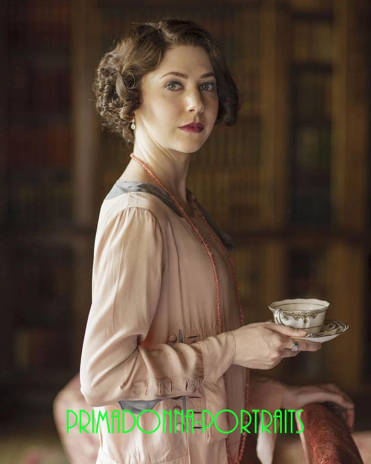 Catherine Steadman Tudors