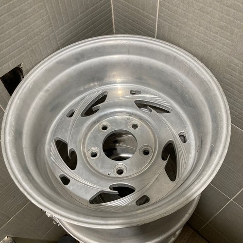 Weld Racing wheels Scorpio 16.5x10 5x135mm lug pattern | eBay