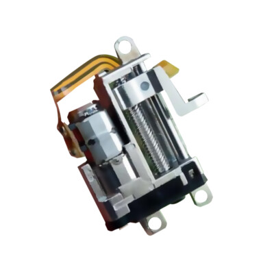 1PCS Mini 2phase Four-wire 5mm Stepper Motor with Planetary Gearbox ...