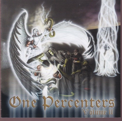 * CD, One Percenters Prison Ministry, Volume II | eBay