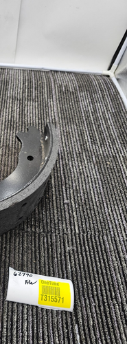 Bendix 818570 818873 Parking Brake Shoe ES420 818570N K098118 ...