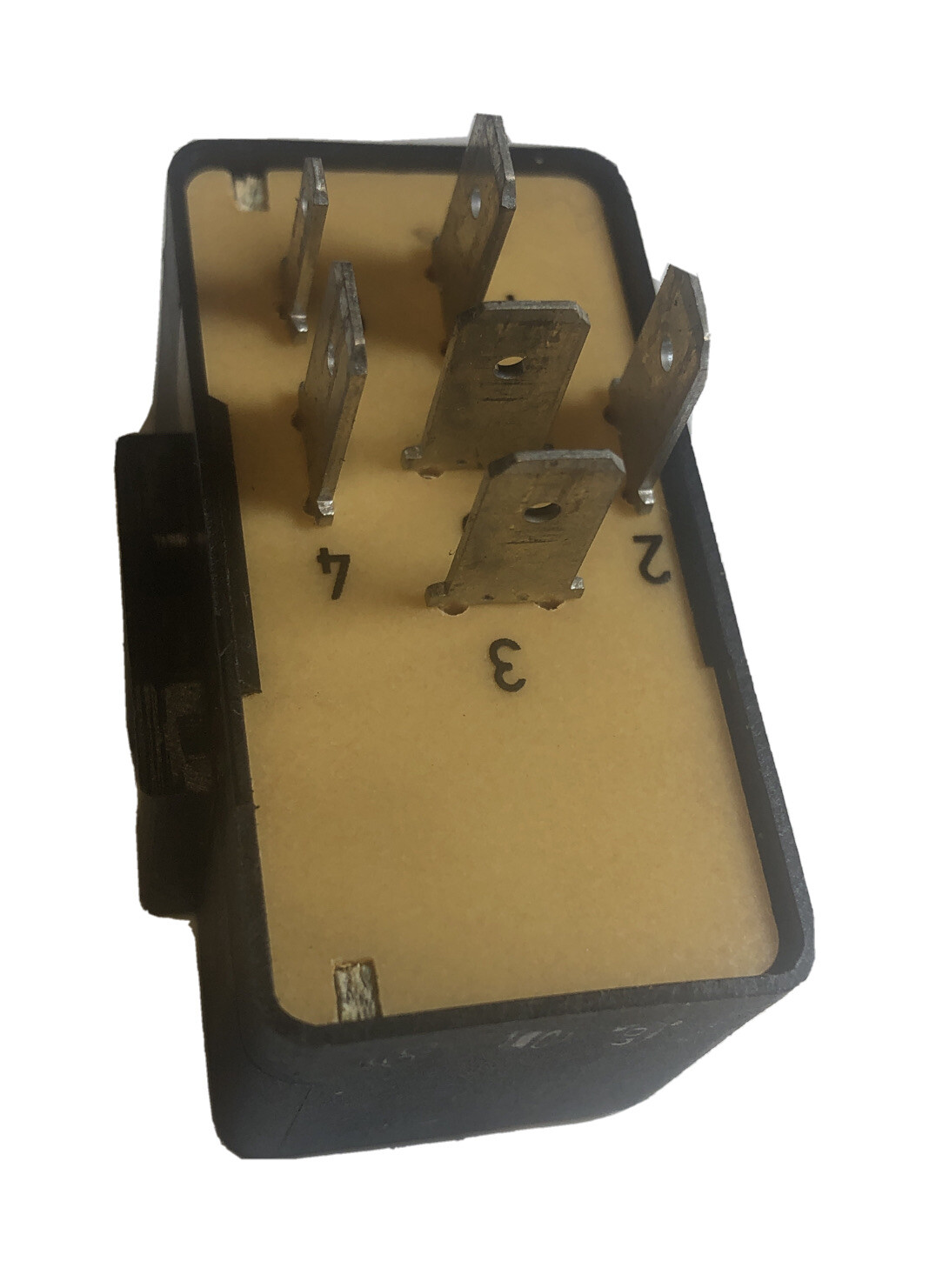 Volvo 740 940 960 Central Locking Relay Unit P: 3523739 OEM ! 898163 | eBay