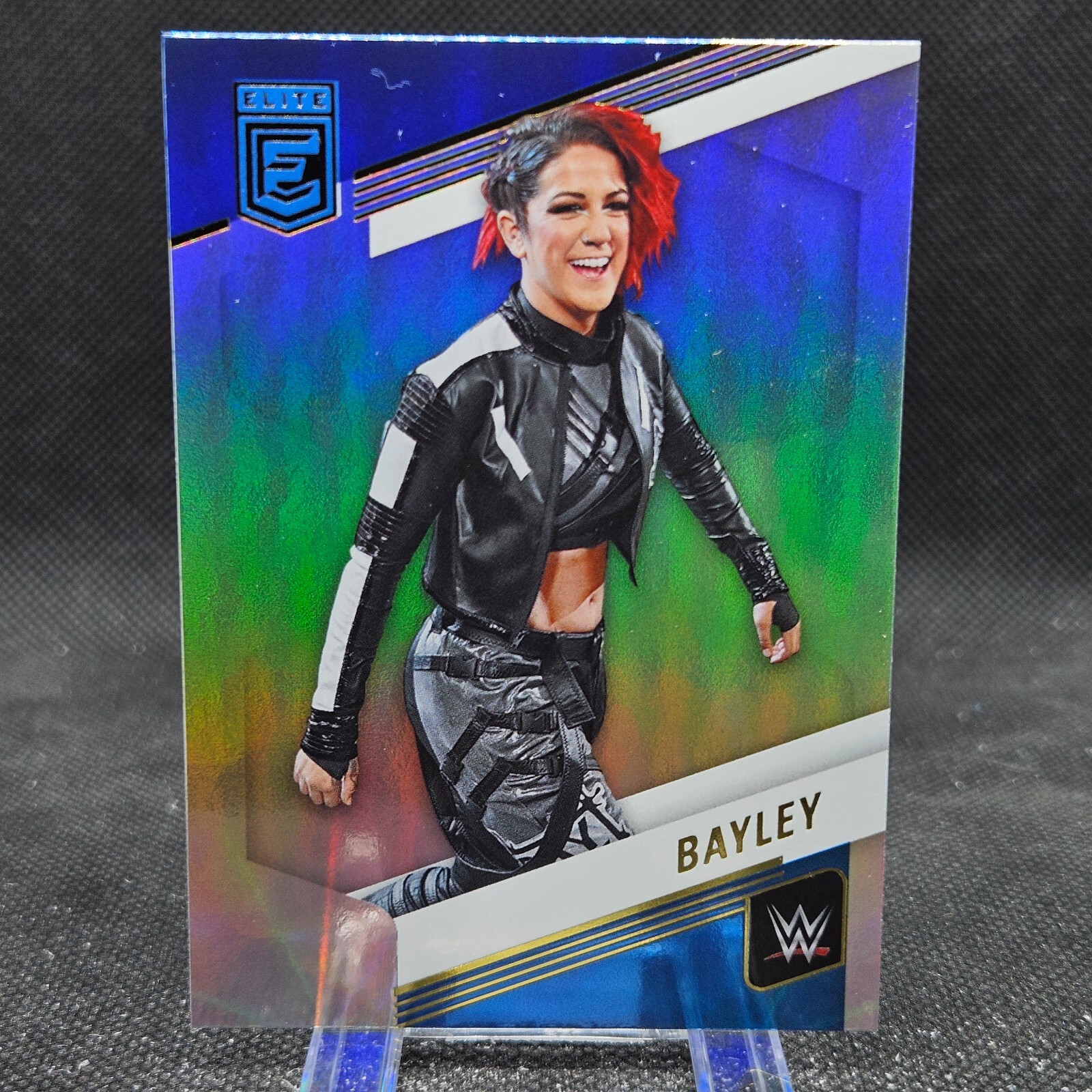 Bayley 2023 Panini Donruss Elite WWE #48 | eBay