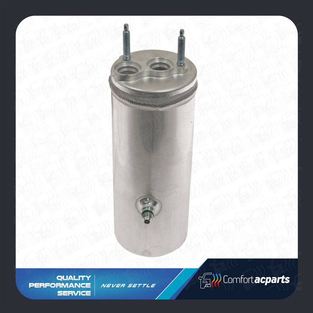 New AC A/C Accumulator Receiver Drier Air Conditioning Filter Dryer | eBay