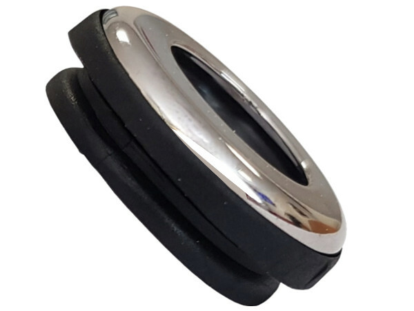 Seal Gasket Reverse Antenna Parking Marker Pole FOR MERCEDES W140 C140 ...