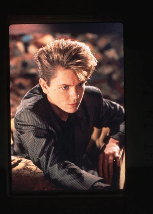 River Phoenix Jimmy Reardon