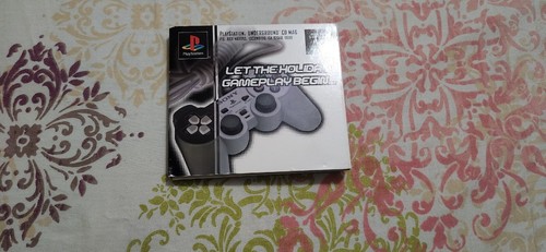 PLAYSTATION UNDERGROUND CD MAGAZINE : VOLUME 2.4 Holiday 2 Disc Same ...