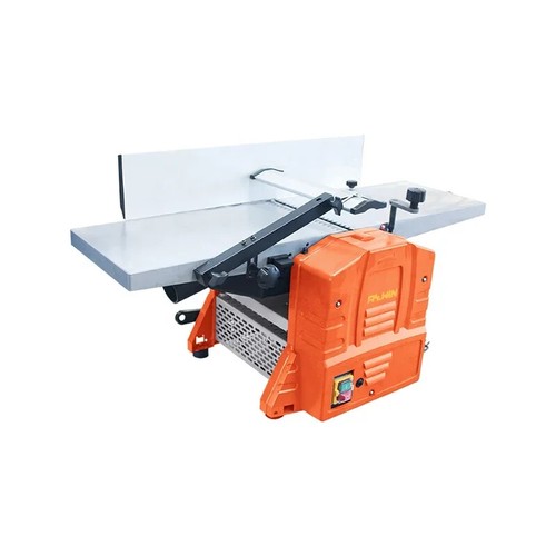 Wood Thickness Planer Machine 230V Electric Planer Thicknesser Planing ...