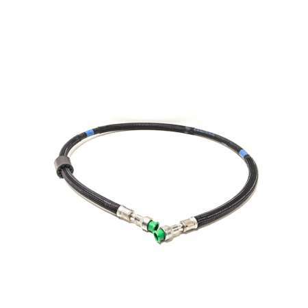BMW X1 E81 E82 E84 E87 E88 E90 E91 E92 E93 FUEL HOSE 13537560586 ...