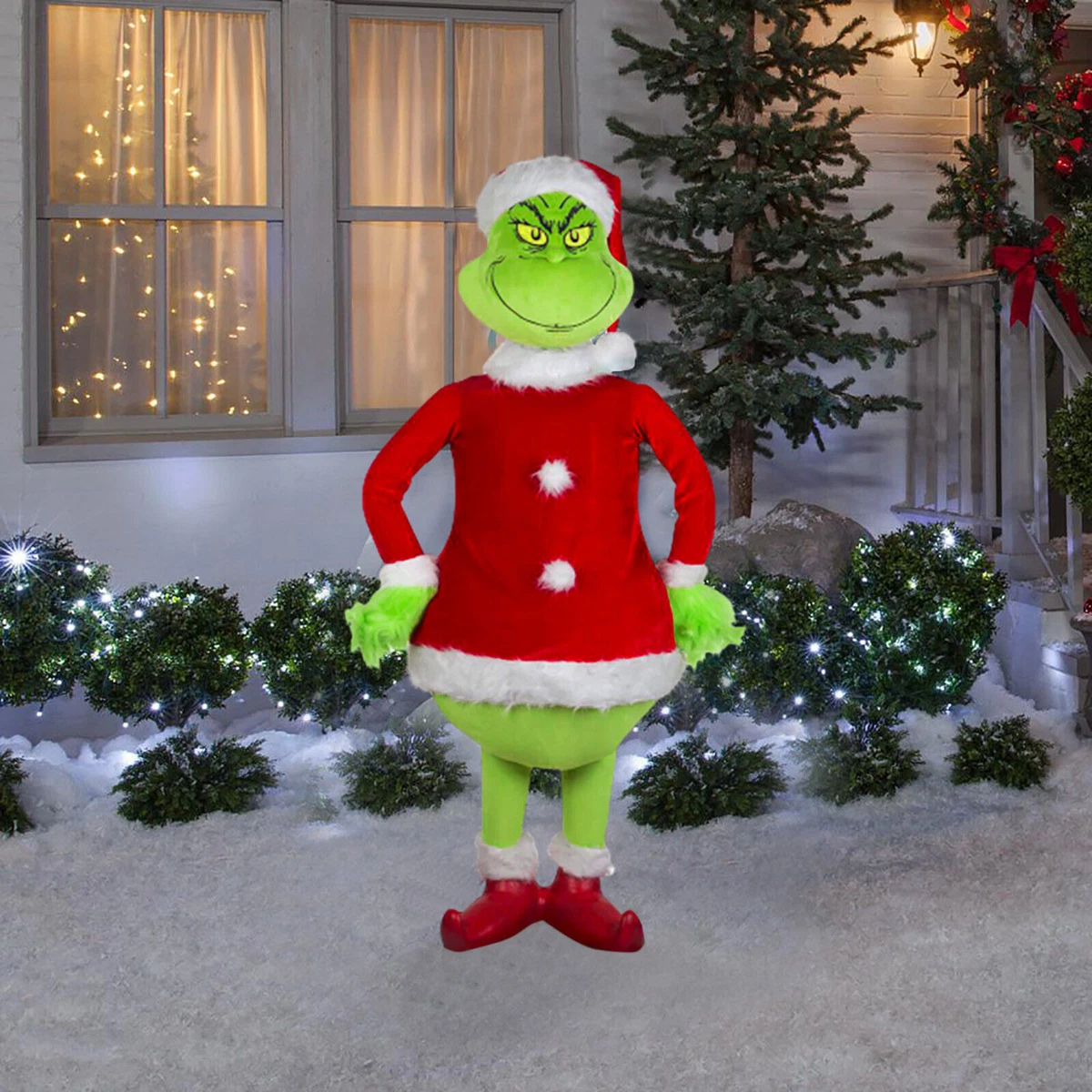 Grinch Christmas