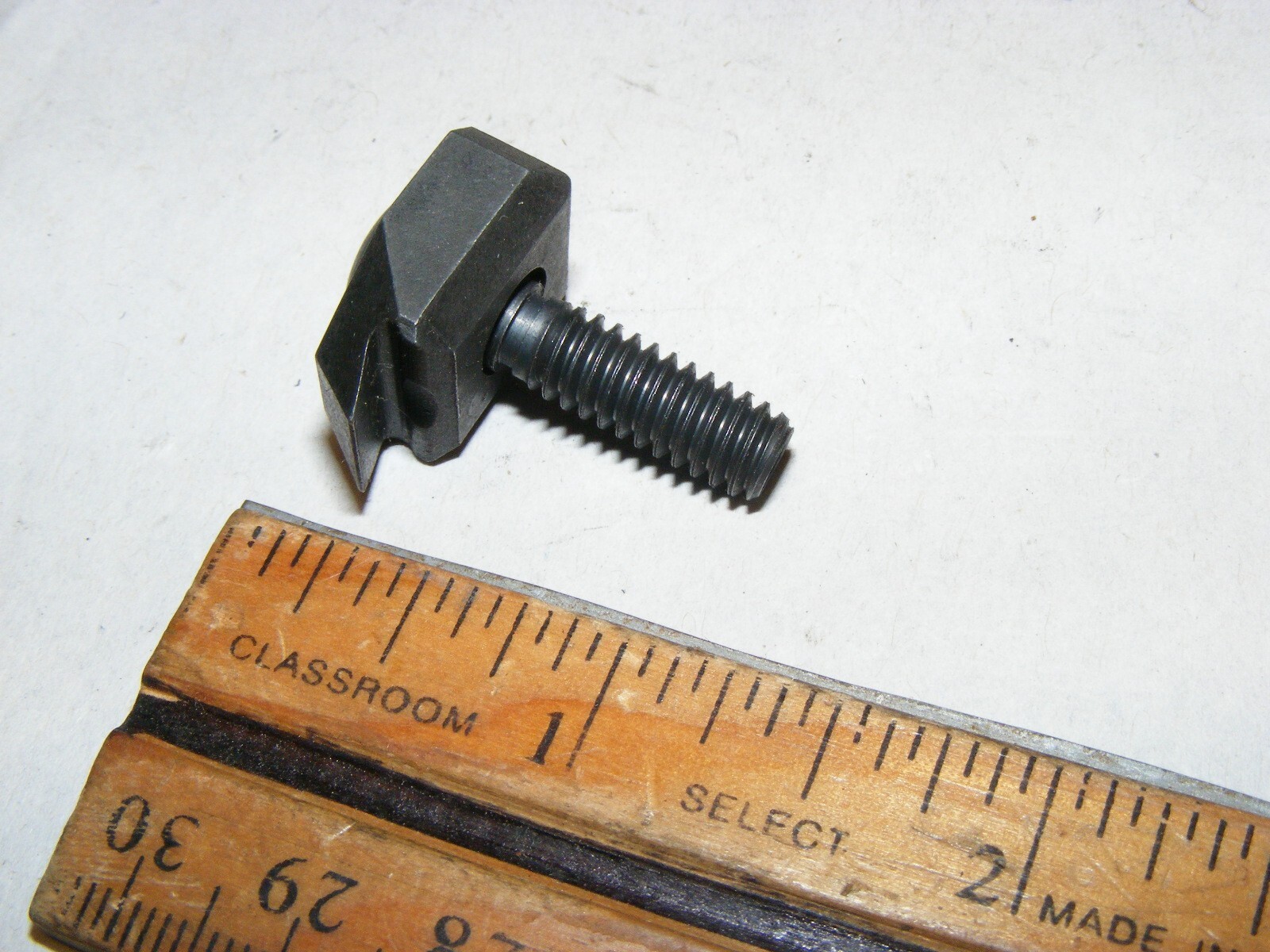 Kennametal WC5 Insert Clamp with Screw Tool Holder (tool1) | eBay