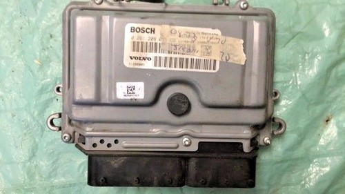 31286085 Volvo V70 2008-2010 ecm ecu computer | eBay