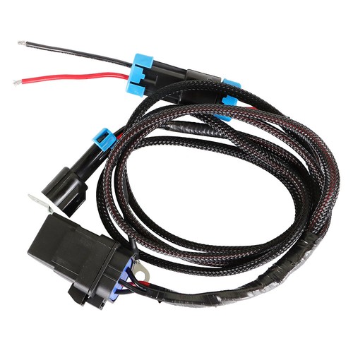 Back Up Light/Reverse Light Harness Kit for Polaris Ranger XP1000 2018 ...