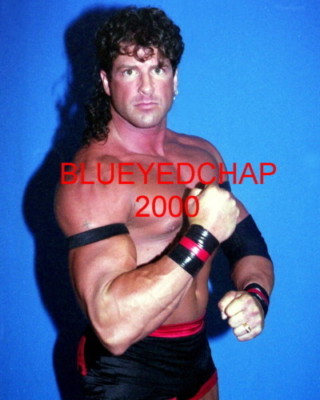 RICO CONSTANTINO WRESTLER 8 X 10 WRESTLING PHOTO WWF | eBay