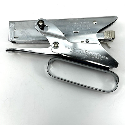 Staplers - Arrow Stapler