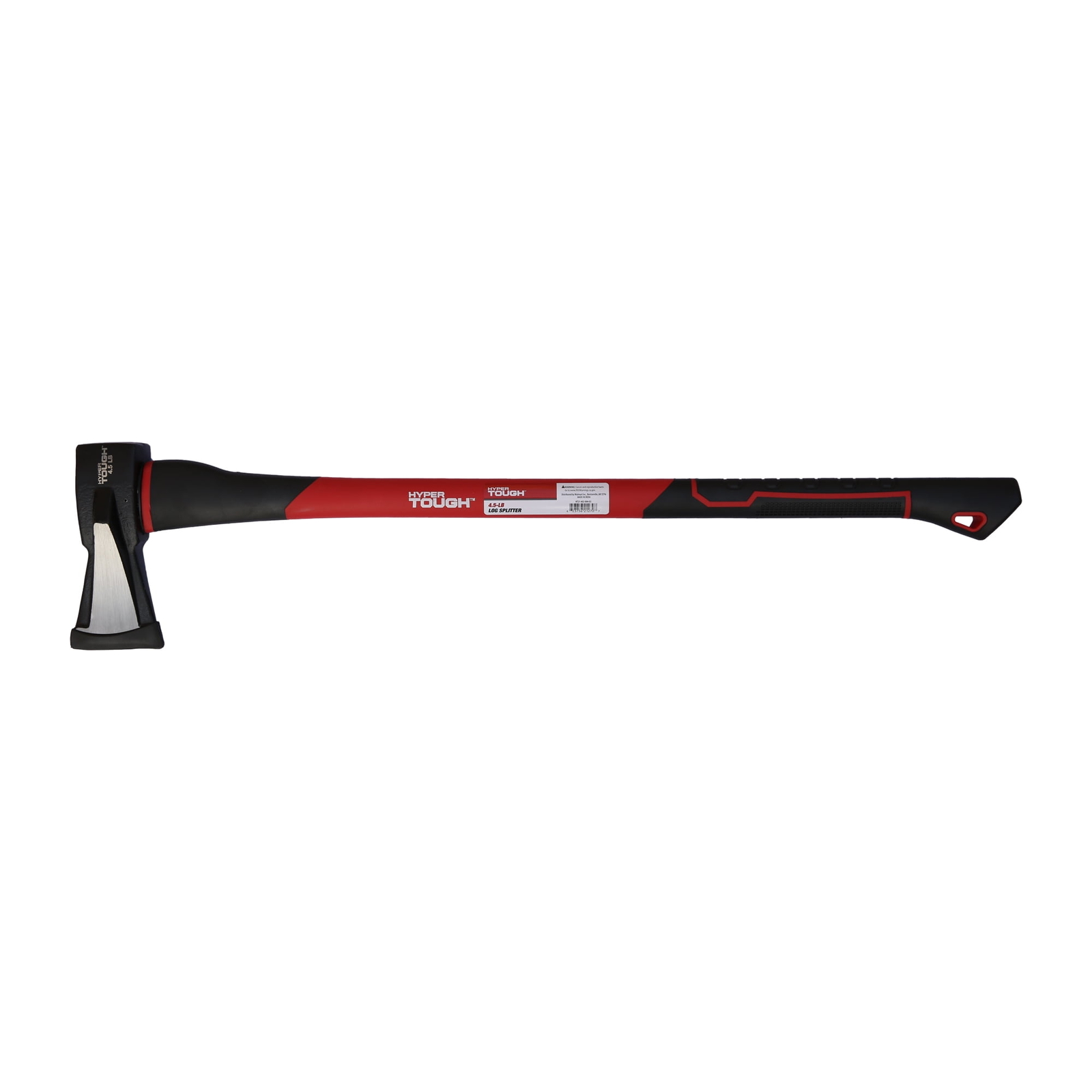 4.5 lb. Premium Log Splitter Axe with 34" Handle | eBay