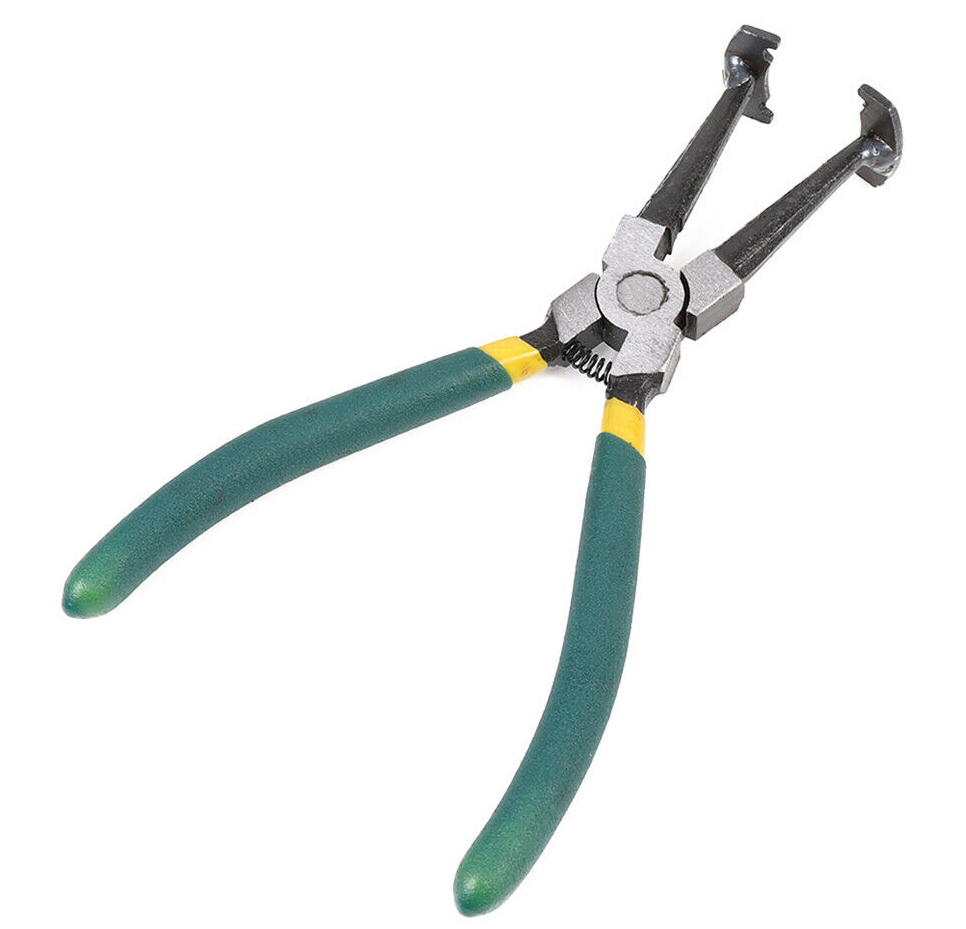 Piston Ring Pliers Compressor Tool Set 14Pcs Piston Rings Car Truck ...