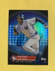DEREK JETER / YANKEES / 2011 TOPPS "PRIME NINE PLAYER OF THE WEEK ...