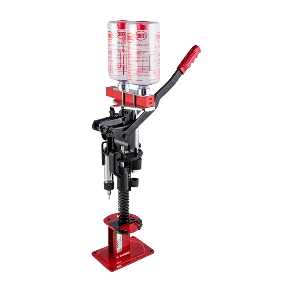 MEC 600 Jr Mark V .410 Bore Shotshell Reloading Press (8447410 ...