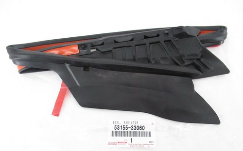 TOYOTA OEM Genuine Seal Radiator 53155-33060 | eBay