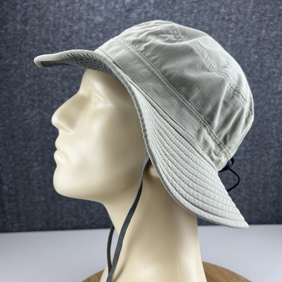 Outdoor Research Boonie Bucket Hat Cap Adult Size Large Chin Strap ...
