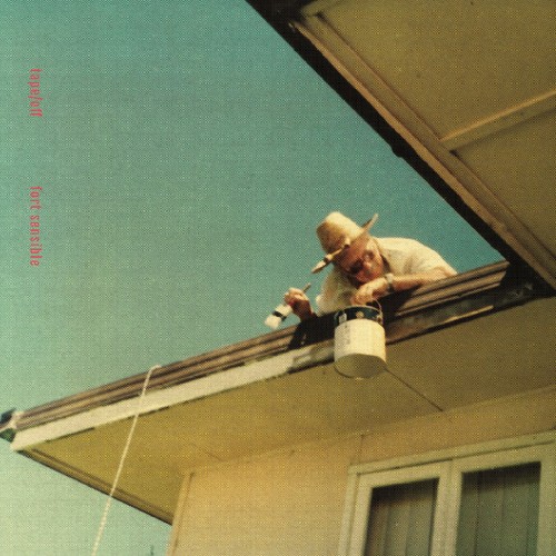 Tape/Off Fort Sensible (CD) Album Digipak 634457202962| eBay