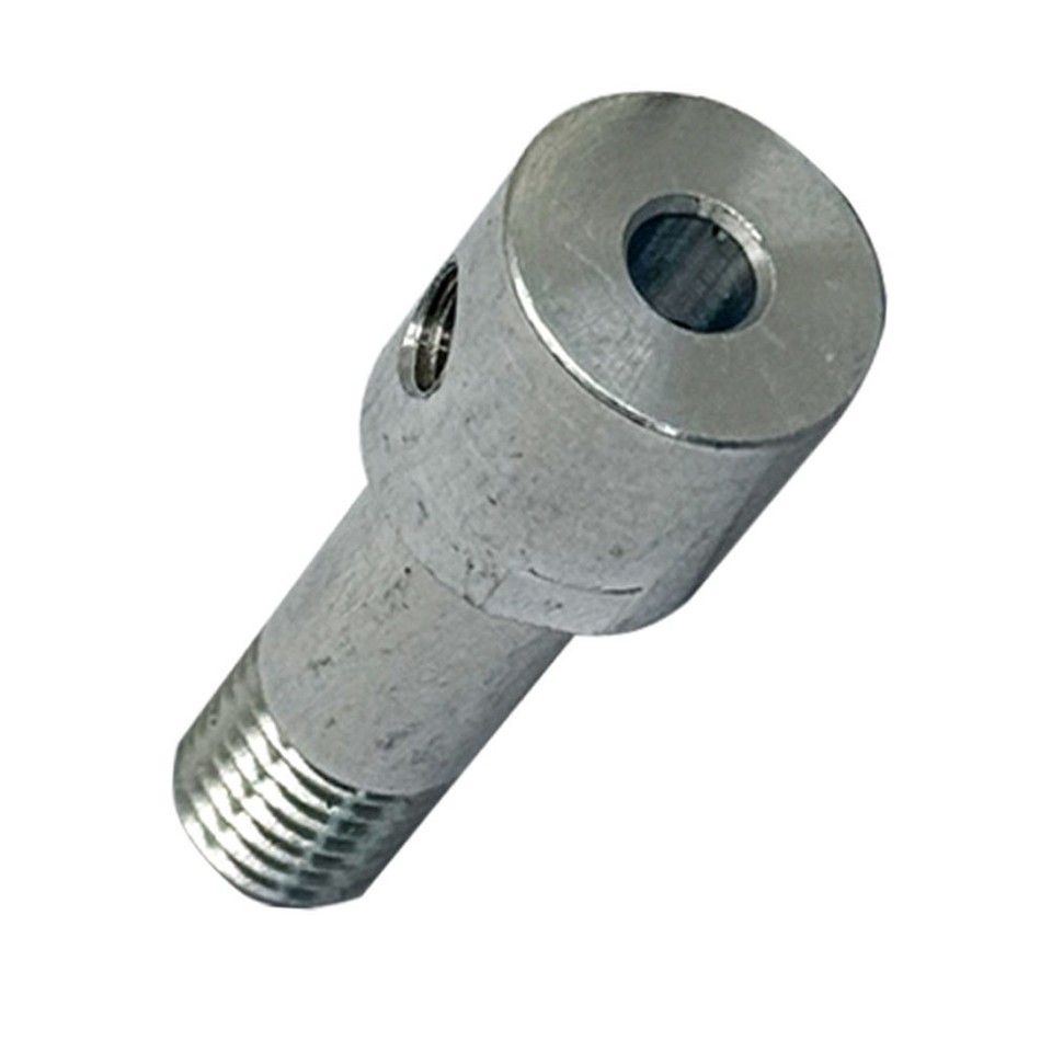 775 Motor Adapter 5mm Bearing Bore Compact Design Engineered Connector ...