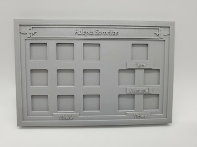 Tabletop Gaming Point Counter Victory, Command Points, Turn # Tracker ...