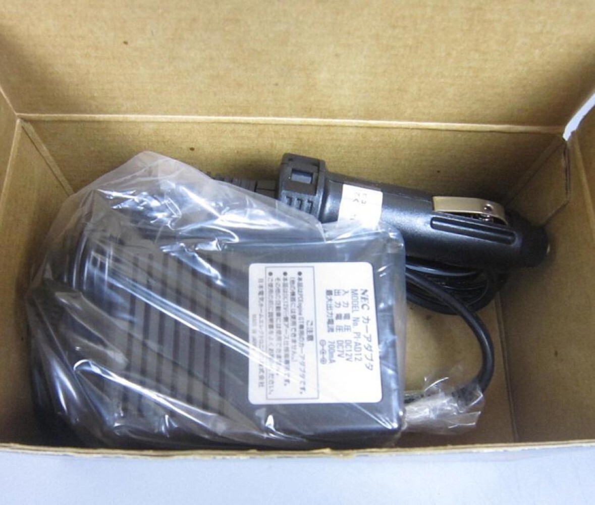 NEC PC Engine GT Launch Edition Black Handheld System for sale online ...