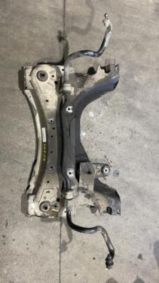 Berceau avant RENAULT GRAND SCENIC 2 PHASE 2 8200742904 | eBay