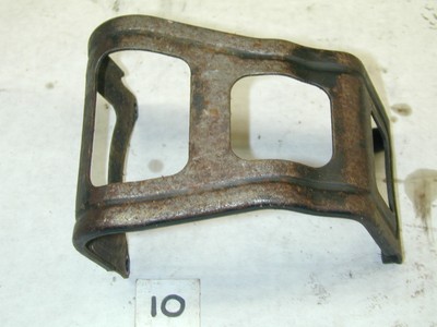 Red Max GZ25N Weed Eater Trimmer OEM - Skid Plate | eBay