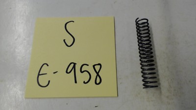 611214 Spring | eBay