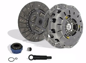 A-E Clutch Self Adjusting Kit Fits Ford Ranger Mazda Pickup 95-11 2.3L ...