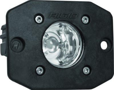 Rigid Ignite Series Lights Flush Flood Light 20621 | eBay