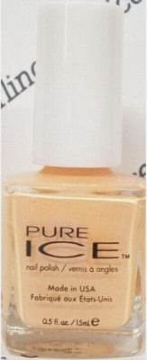 Pure Ice Nail Polish - NEW - Choose Your Color | eBay