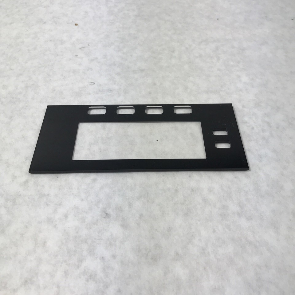 Cisco 7821 Screen and Key Cover Magnetic Faceplate Protector CP-7821 | eBay