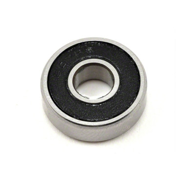 Nitro RC Ceramic FRONT engine bearing for Alpha rc engine .21 thru .28 ...